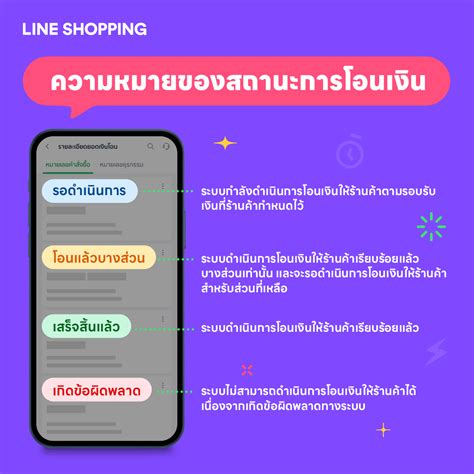 วิธีตรวจสอบยอดเงินในระบบชำระเงินแบบใหม่