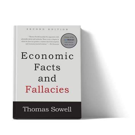 Book Thomas Sowell Discrimination And Disparities Economic Facts And Fallacies Dear Self