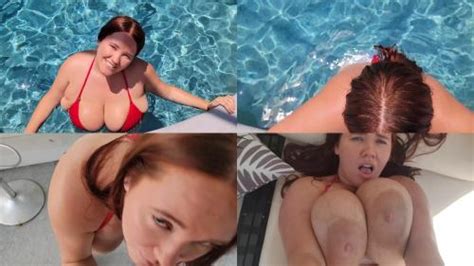 Onlyfans 2023 Annabelle Rogers Step Mom Seduces You On The Fourth Of