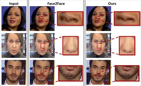 Faceforensics A Large Scale Video Dataset For Forgery Detection In