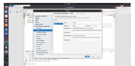ubuntu下CLion怎么安装配置ROS 服务器 亿速云