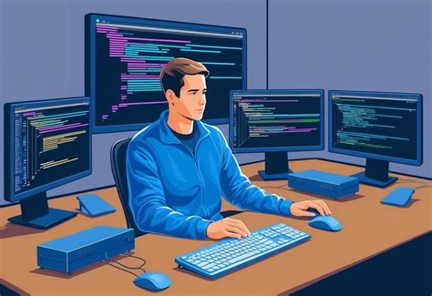 Computer Programmer Salary Key Factors Influencing Earnings Salarygraph