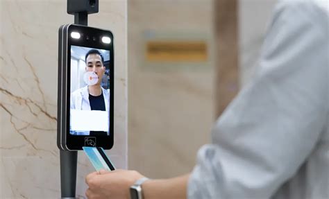 Apa Itu Face Recognition Teknologi Pengenalan Wajah