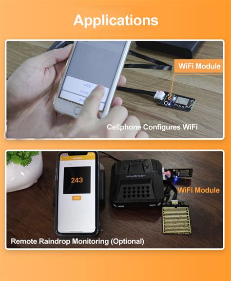 Wifi Module IoT Wifi Module For Scratch Microbit Programming IOT Robot ESP F Free Shipping