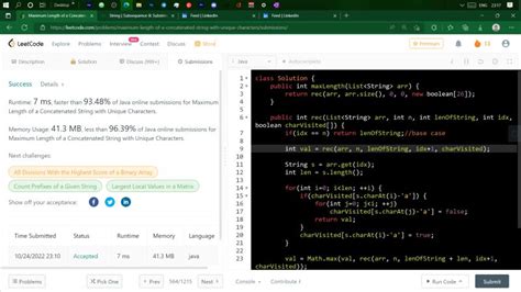 Prafful Shukla On Linkedin Leetcode Coder Codingpractices 100daysofcode 100daysofcodechallenge