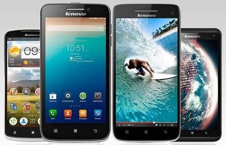 Harga Hp Lenovo Android Juli Terbaru Minggu Ini Zonakeren Com