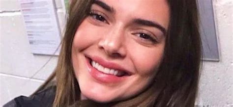 Kendall Jenner In Beach Bikini Asked Who The Boy Is