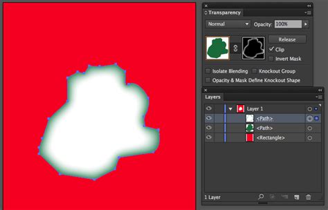 Adobe Illustrator How Do I Make The Inner Outline Of A Stroke Have A Gradient On My Map