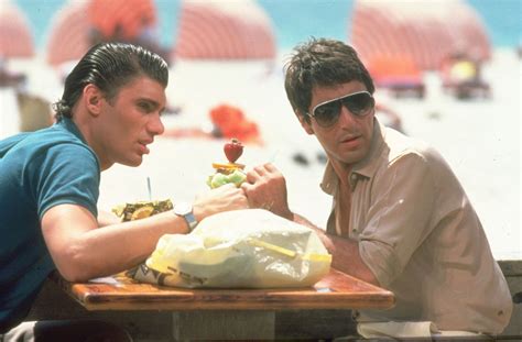 Scarface Film By De Palma [1983] Britannica