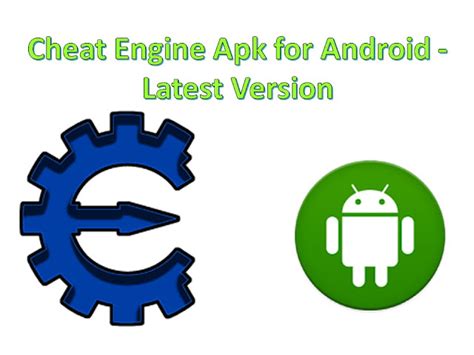 cheat engine apk download for android