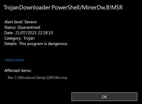 How To Fix Error Occurred While Trying To Proxy Request