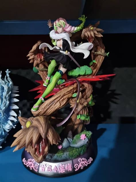 Sds Studio Kanroji Mitsuri Hobbies Toys Toys Games On Carousell