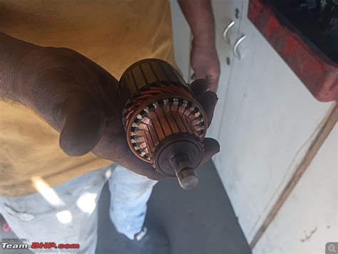 Troubleshooting A Hot Start Issue In A Volkswagen Jetta 20 Tdi Team Bhp