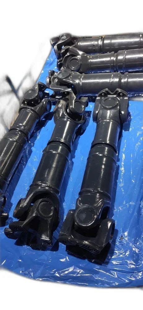 Universal Joint Assembly At ₹ 12000piece Universal Joint Cross In