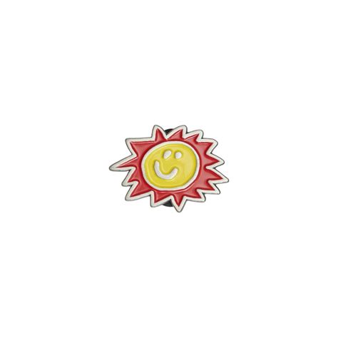Mortar Tokyo Online（モータルトーキョー） Rassvet Sun Pin