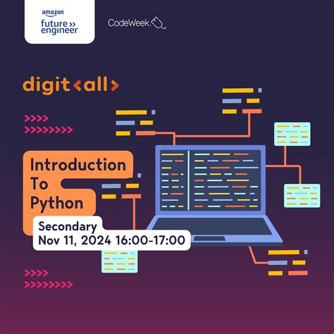 Introduction To Python Digitall