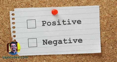 Transforming Negative Attitudes Into Positive Outlooks Practical Tips For A Happier Life