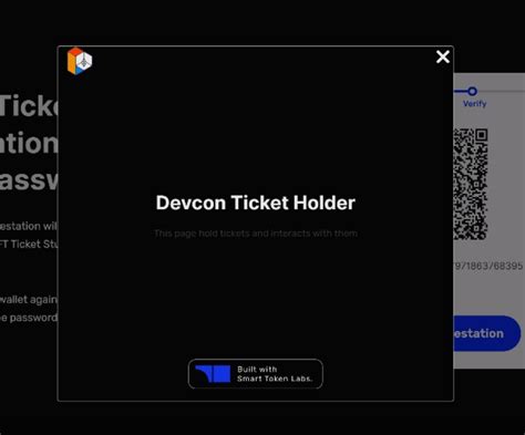 attestation flow improvment · issue 291 · smarttokenlabs attestation