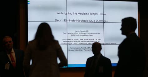 Innovation And Upgrades Drive Ongoing Nmhs Redesign Plan Business