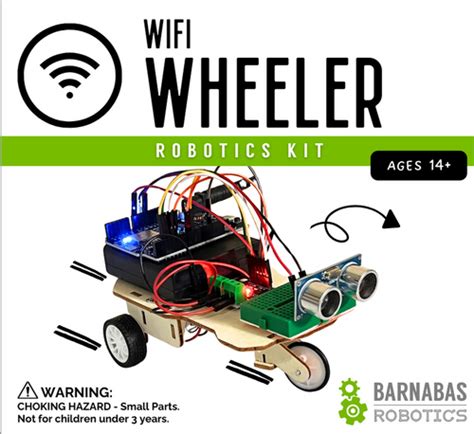 robots and coding ages 9 barnabas robotics