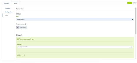 Data Action And Dynamic List Data Actions Genesys Cloud Developer Forum