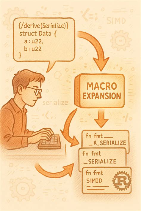 Rusts Async Ecosystem Building Scalable Apps In 2025 By Ashish