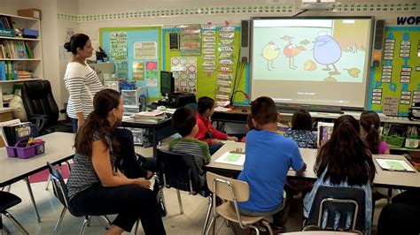 In The Science Classroom Using Media To Look For Evidence PBS