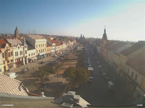 View Sony camera in Czech Republic, Rakovnik