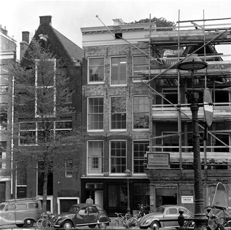 05 02 1960172301 Anne Frank Huis Anne Frank Huis Exteri Flickr
