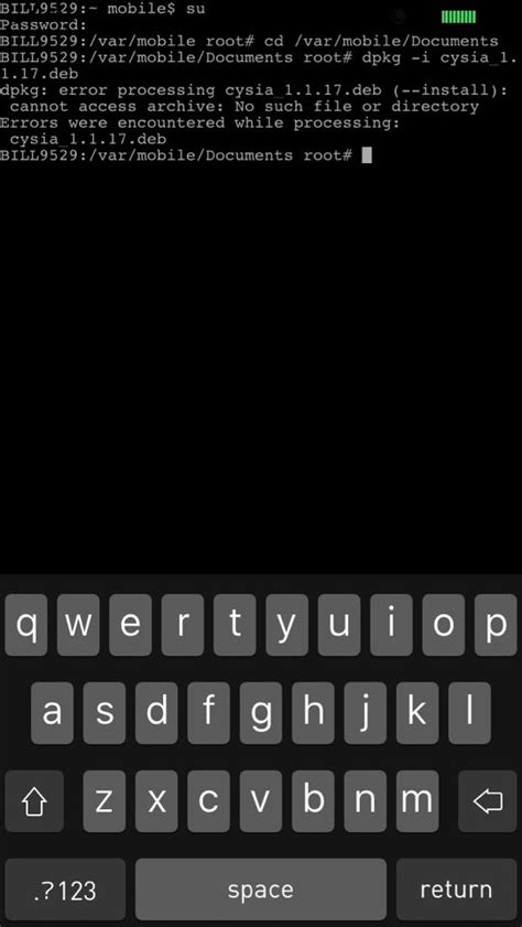 How To Fix Cydia UTools
