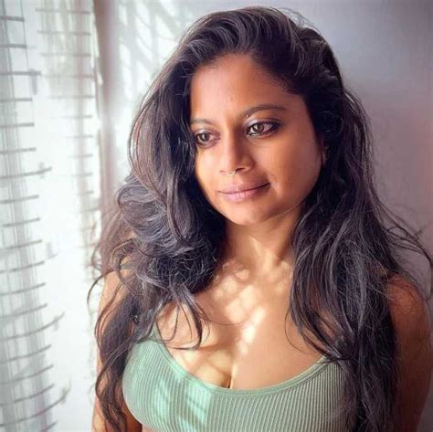 Nivetha Shree Age Birthday Biography