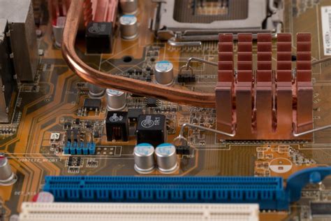 Semiconductor Hardware Vlsi Lyptus Tech