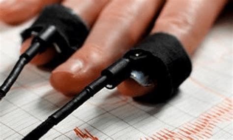 Detector De Mentiras Virtual Hiiex