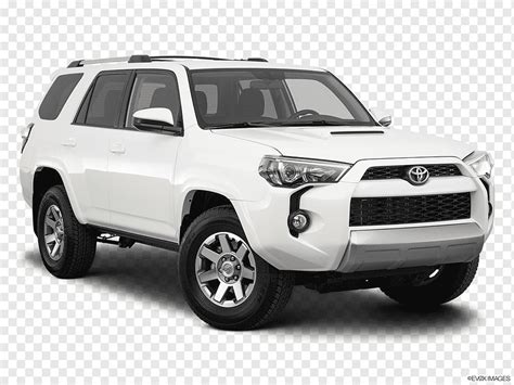 2018 Toyota 4runner Trd Off Road Suv 2016 Toyota 4runner Sport Utility