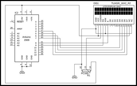 Arduino Uno Schematic Eagle Diagram Wiring Diagram