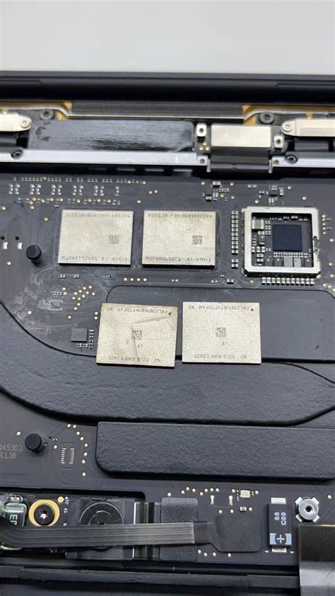 Engineers Sneakily Upgrade Apple M Mac Mini With More Storage RAM Tom S Hardware
