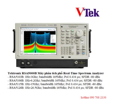 Tektronix Keithley Viet Nam