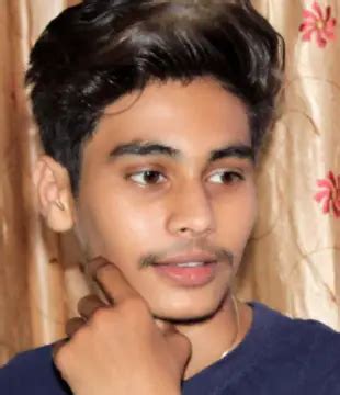 Actor Purvesh Barapatre Biography News Photos Videos Nettv U