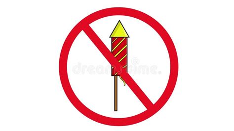 Animated Prohibited Icons And Magnetic Icons Stock Video Video Of Flux Sign 294037685