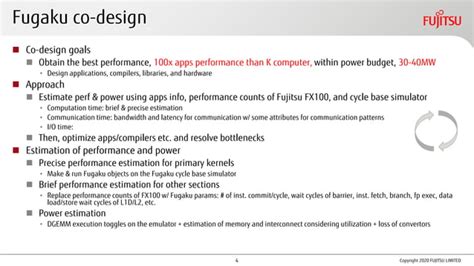08 Supercomputer Fugaku Ppt