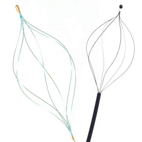 Stainless Steel Ercp Pancreatic Basket At ₹ 1800 Piece In Chennai Id 2853744621991