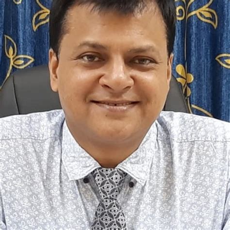 Jitendra Oswal Professor Full Bharati Vidyapeeth Deemed