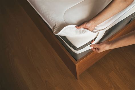 How Do Cooling Mattress Pads Work