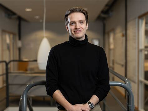 Nitiu On Linkedin Welcome Adrian Wikander 💫 Were Happy To Have