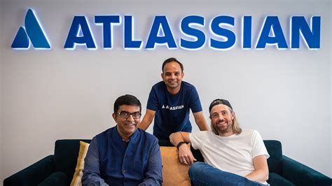 Atlassian Design Talk