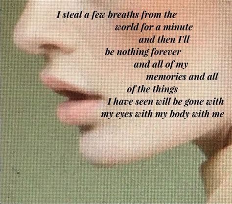 Me And My Husband Mitski Mitski Me And My Husband Lyrics Lyrics For