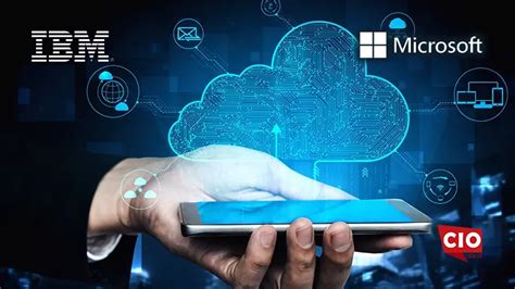 IBM And Microsoft Open Three New Experience Zones To Provide Global Clients With More Hands On
