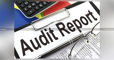 Rectification Of Defects And Filing Of Audit Report Before Completion