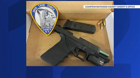 Headlines Officer Charged In Illegal Eavesdropping Drug Dealer Arrested Again Missing Woman