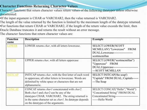 Structure Query Language Sql Pptx Databases Computer Software